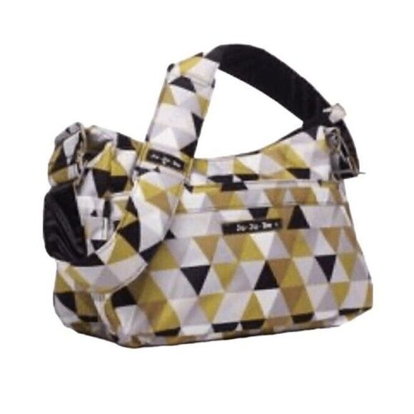 Ju-Ju-Be | Bags | Jujube Classic Collection Baby Bagpurse Water ...